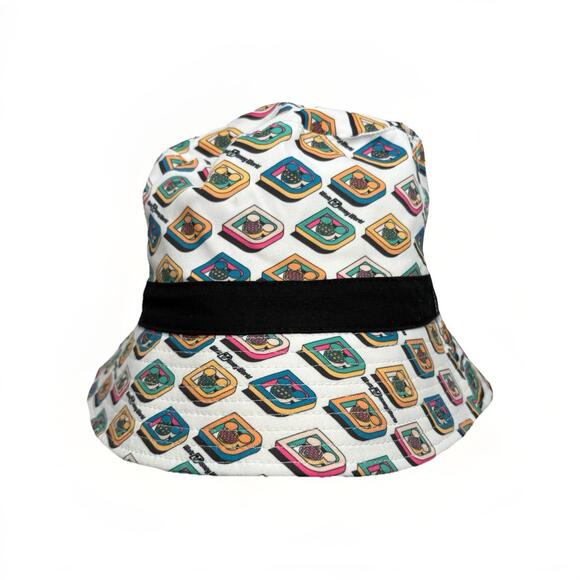 Disney | Other | Walt Disney World Mickey Mouse Sun Bucket Hat | Poshmark